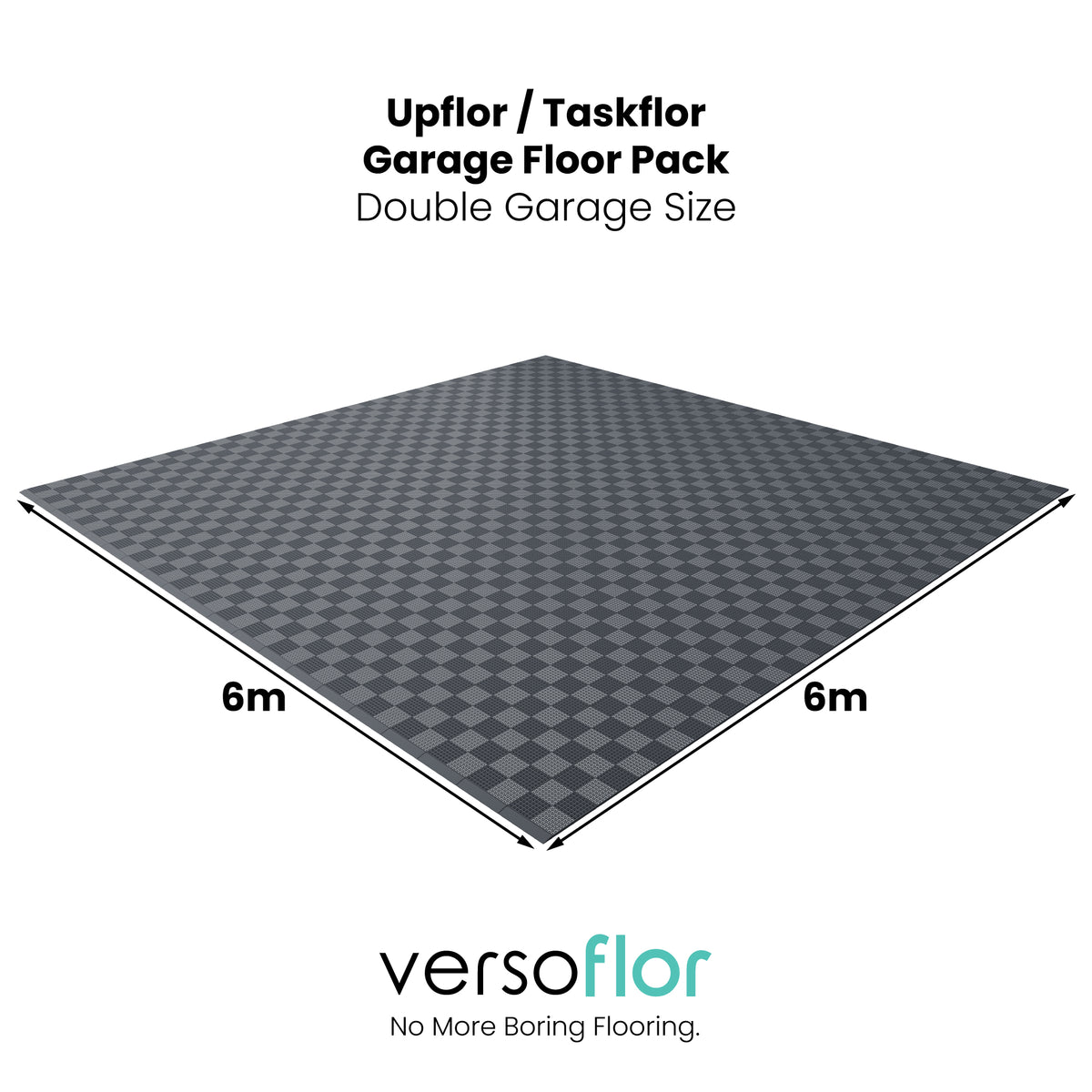 Shaun Muir Racing - Scott Redding - Garage Floor Pack